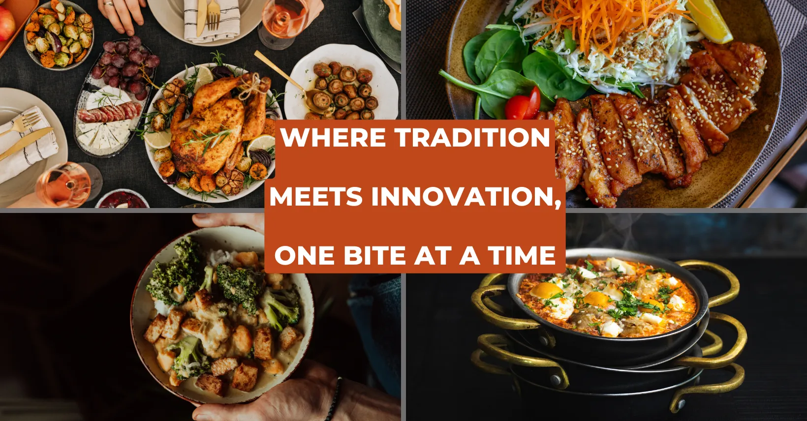 Traditional Foods That Will Warm Your Soul